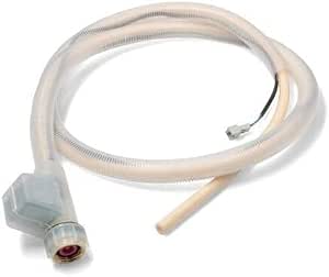 Amazon.com: Dishwasher AquaStop Hose 00668113, 668113 : Appliances