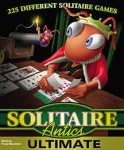 Masque Solitaire Antics Ultimate With 225+ Games (Win/Mac): Windows NT ...