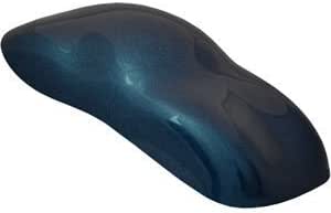 Amazon.com: Restoration Shop - Moonlight Drive Blue Metallic Acrylic ...