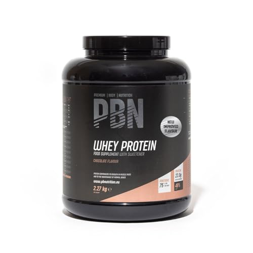 Whey Protein em Continente | Fica.pt