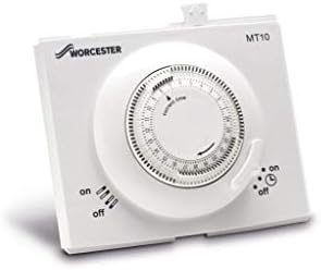 Worcester MT10 Replacement Mechanical Timer for Cdi, Si, and Junior ...