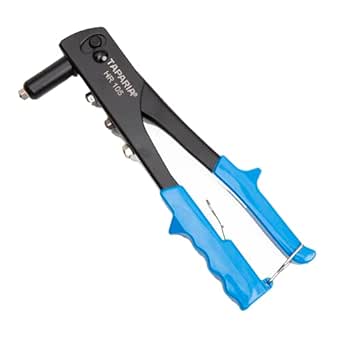 TAPARIA 1 PC RIVETER (HR 105) Used for Aerospace, Automotive ...