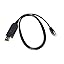 QIJUQKXI P1 MEDIDOR DE Puerto USB A UART TTL 5V RJ11 RJ12 6P4C MA105 ...