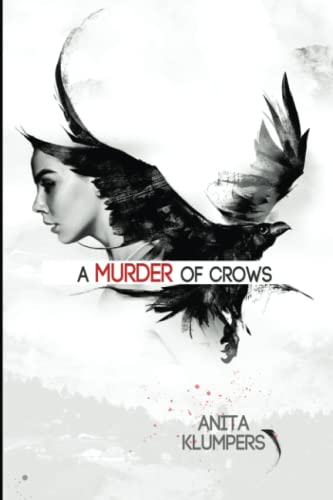 Book review of A Murder of Crows - Readers' Favorite: Book Reviews and ...