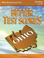 How to Get Better Test Scores (Reading Grade 3 - Ohio): unknown author ...