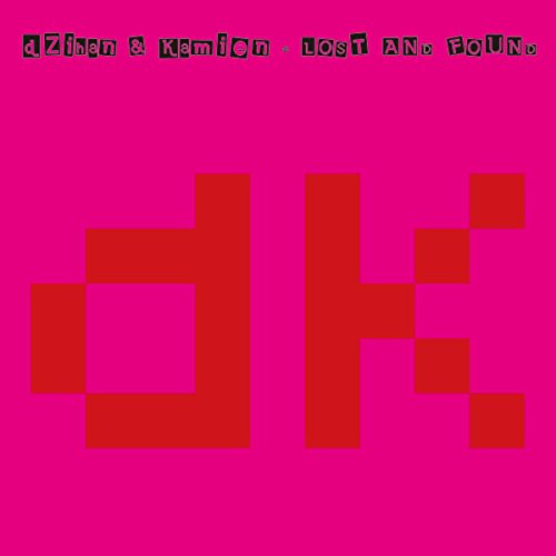 Amazon.co.jp: Lost & Found : Dzihan & Kamien: デジタルミュージック