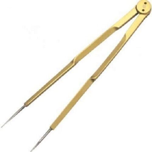 Engineering Instruments Brass Marine Compass Divider (6'' Inches ...