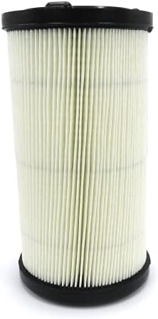 Amazon.com : 3757472M91 Agco Parts OEM Air Filter Cartridge Element for ...