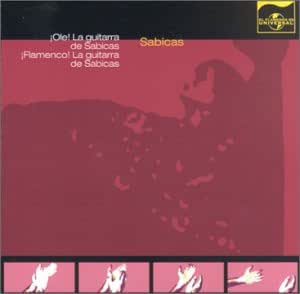 Sabicas V.30 - Amazon.com Music