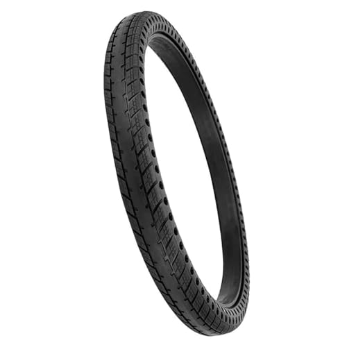 10 Best Airless Bike Tires for a Smooth and Puncture-Free Ride