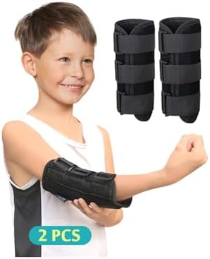 Buy IGR PEDIATRIC | CHILD Elbow Splint Cubital Tunnel Brace Ulnar Berve ...