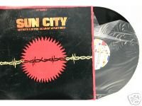 Sun City: Artists United Against Apartheid - Amazon.com Music