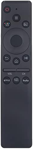 Amazon.com: Replacement Remote Compatible with Samsung TV ...