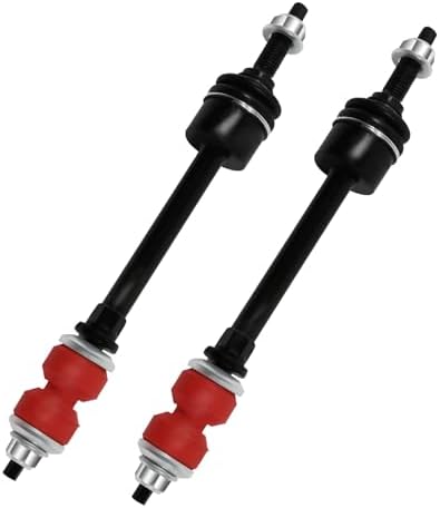Amazon.com: GPMMWPG K80894 Sway Bar Stabilizer Link Kit Compatible with ...