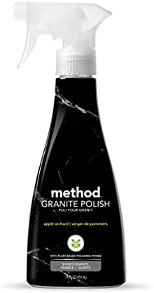 Amazon.com: Method Products Granite And Marble Cleaner Spray 12 oz - 2 ...