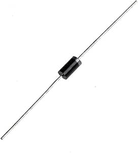 Amazon.com: ECLAYA diode 50PCS 1N4007 IN4007 IN4001 IN4002 IN4004 ...