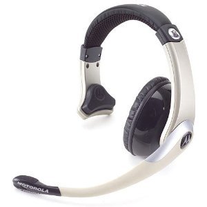 Amazon.com: Motorola X205 Gaming Headset - Compatible with PlayStation ...