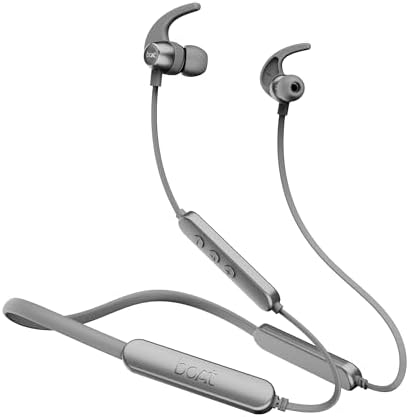 boAt Rockerz 255 Pro+ Bluetooth Wireless in Ear Earphones with Upto 60 ...