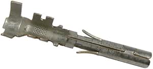 Amazon.com: Pico 5855G 16-14 AWG Weatherpack Connector Female Terminals ...