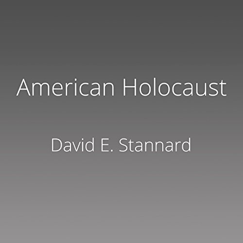 Amazon.com: American Holocaust: The Conquest of the New World (Audible ...