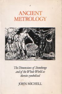 Ancient Metrology: The Dimensions of Stonehenge and of the Whole World ...