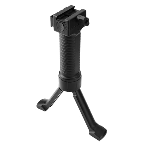 Amazon Best Sellers: Best Hunting Gun Monopods & Bipods