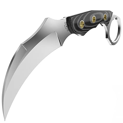 Find The Best Karambit Knife For Men Reviews & Comparison - Katynel