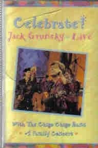 Celebrate! Jack Grunsky Live - Amazon.com Music