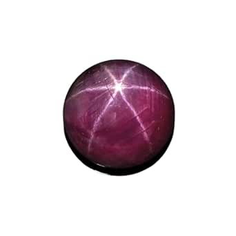 Royal Gems Yakut Stone Burmese Suryakant Mani Ratna Pure Earth Mines ...