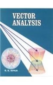 Buy Vector Analysis Book Online at Low Prices in India | Vector ...