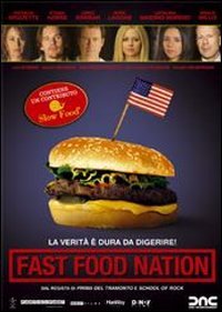 Fast food nation: Amazon.fr: DVD et Blu-ray