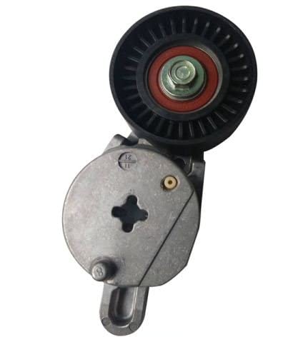 FEILIDAPARTS Water Pump Alternator Belt Pulley Tensioner 16620-36010 ...