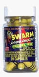 Amazon.com: Yellow Swarm, Yellow Jacket, Ephedra Free 20 Capsules from NVE : Health & Household