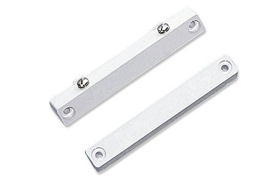 Amazon.com: MAGNASPHERE MSS-89STW Surface Mount Door Contact with ...