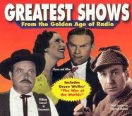 Buy Great Shows from Golden Age of Radio Book Online at Low Prices in ...