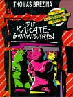 Die Knickerbocker-Bande, Mini-Krimi, Die Karate-Gummibären : Brezina ...