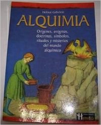 Alquimia : Gebelein, Helmut: Amazon.com.mx: Libros