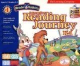 Amazon.com: Reader Rabbit's Interactive Reading Journey 15-User Site ...
