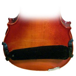 Resonans Viola Shoulder Rest - Low : Amazon.in: Musical Instruments