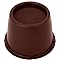Amazon.com: Utopia Bedding Bed Risers 3 Inch - 8 Pack - Round Furniture ...