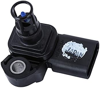 Amazon.com: ACDelco GM Original Equipment 55493483 Intake Air Pressure ...