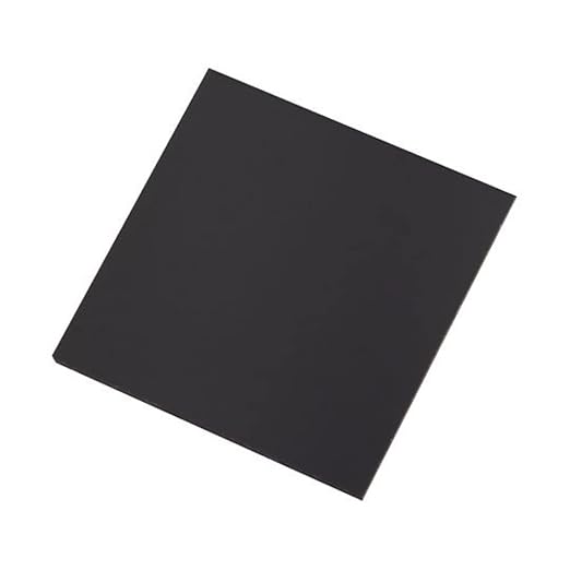 Amazon.co.jp: 日東樹脂工業 近赤外線透過アクリル板 CLAREX 5枚入 NIR-70N-1- 100 : 産業・研究開発用品