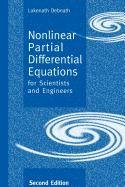 Nonlinear Partial Differential Equations for Scientists and Engineers: Debnath, Lokenath ...