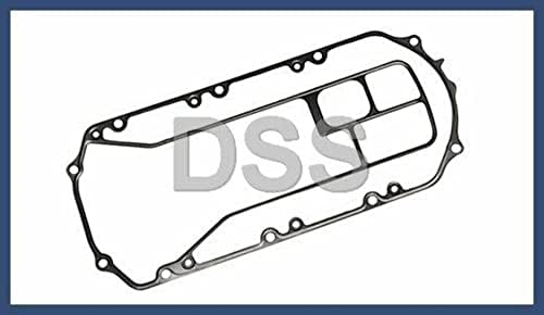 Amazon.com: Genuine Honda (17146-P8E-A21) Intake Manifold Gasket ...