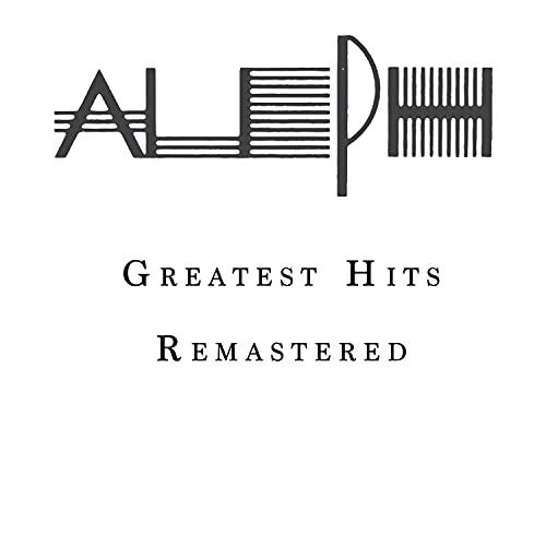 Play Greatest Hits (Remastered) by Aleph feat. Dave Rodgers on Amazon Music