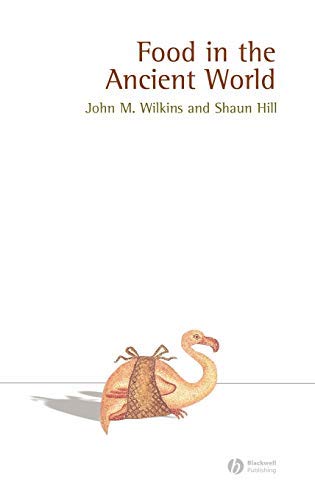 Food in the Ancient World (Ancient Cultures Book 5) - Kindle edition by ...