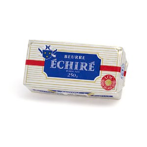 Amazon.com : French Echire Butter AOC-Unsalted-8.8 oz. : Everything Else