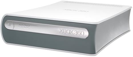Xbox 360 HD DVD Player (Xbox 360) : Amazon.co.uk: PC & Video Games