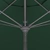 Amazon.com : California Umbrella 11Ft Sunbrella Patio Umbrella ...