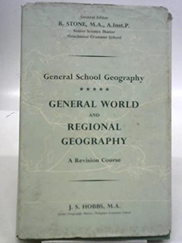 General World & Regional Geography: Books - Amazon.ca